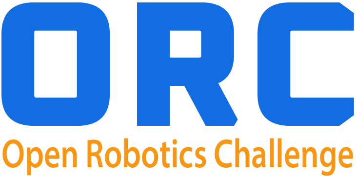 Tài liệu – ORC – Open Robotics Challenge