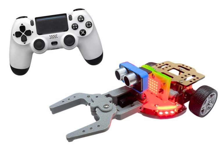 ROBOCON TOÀN QUỐC | ORC ONLINE 12/2024 - ORC - Open Robotics Challenge