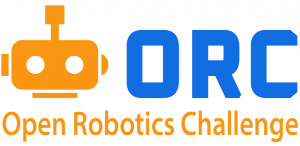 ROBOCON TOÀN QUỐC | ORC ONLINE 12/2024 - ORC - Open Robotics Challenge