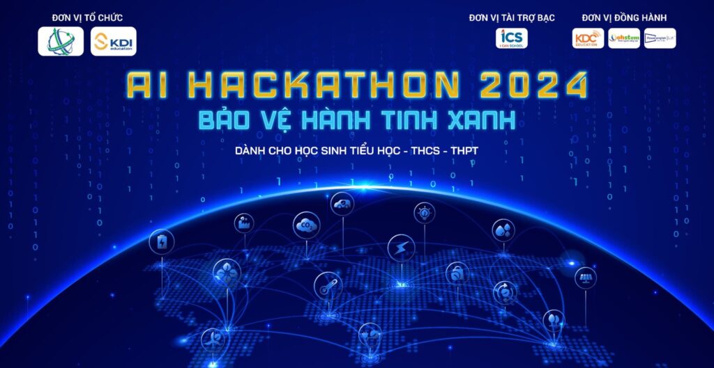 Lịch sự kiện – ORC – Open Robotics Challenge
