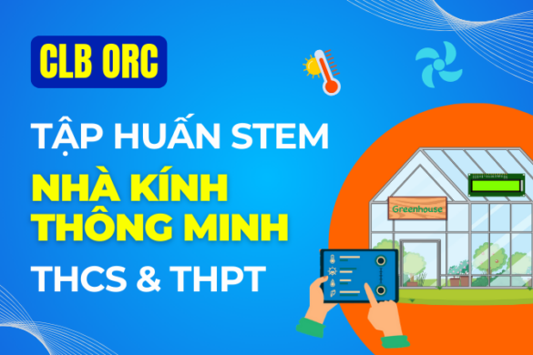 ORC – Open Robotics Challenge – Grow Tech Talent