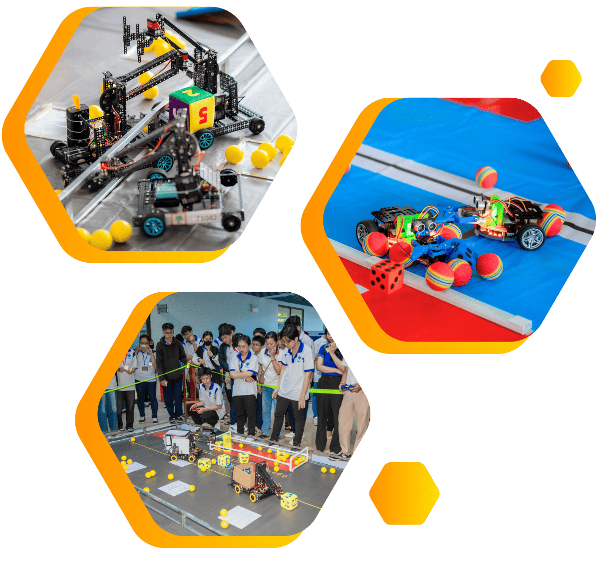 ORC Online 05/2025 – ORC – Open Robotics Challenge